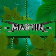 Иконка канала -_MARTIN_-