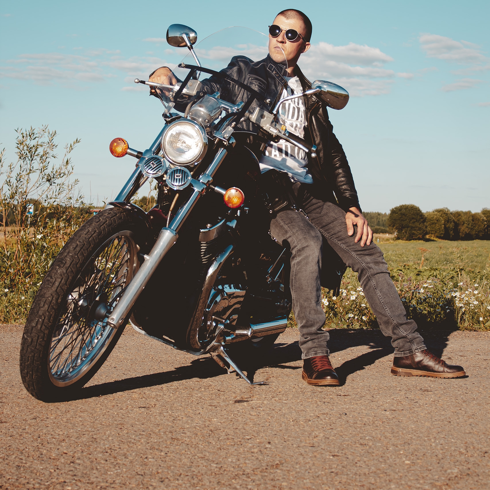 Иконка канала MotOsa