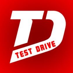 Иконка канала Testdriveuz