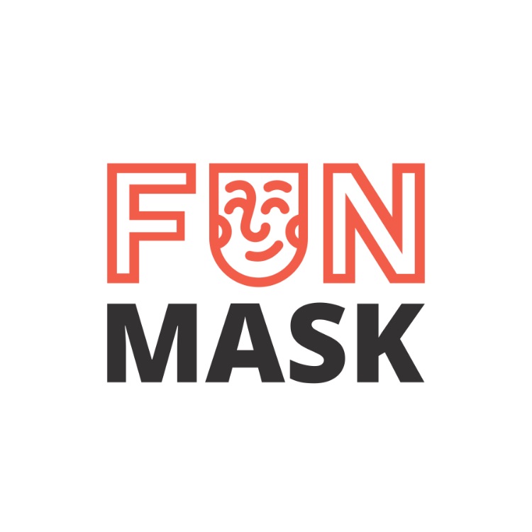 Иконка канала FUN MASK