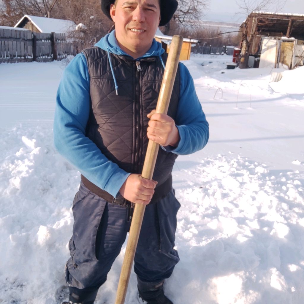 Иконка канала Жизнь в деревне