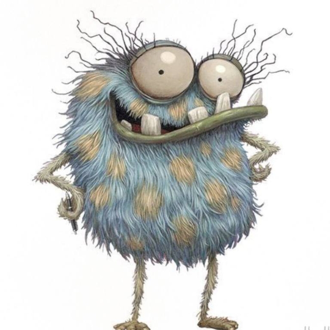 Иконка канала Albinka