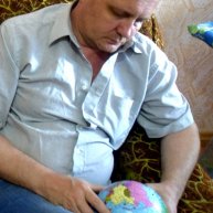 Иконка канала Магистрали и тропинки, собрались и едем.