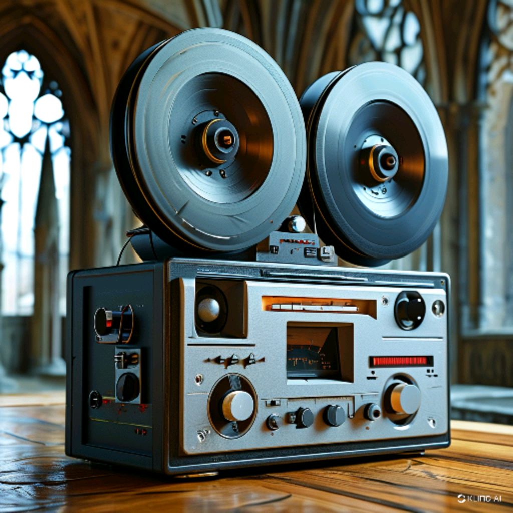 Иконка канала ABV