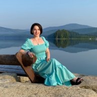 Иконка канала Ольга Шереметьева