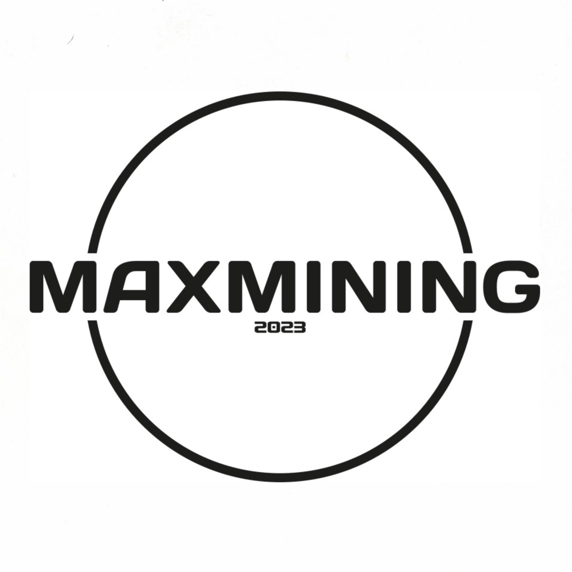 Иконка канала MAXMINING