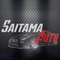 Иконка канала Saitama_Auto