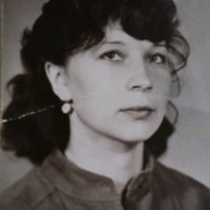 Иконка канала николаевна