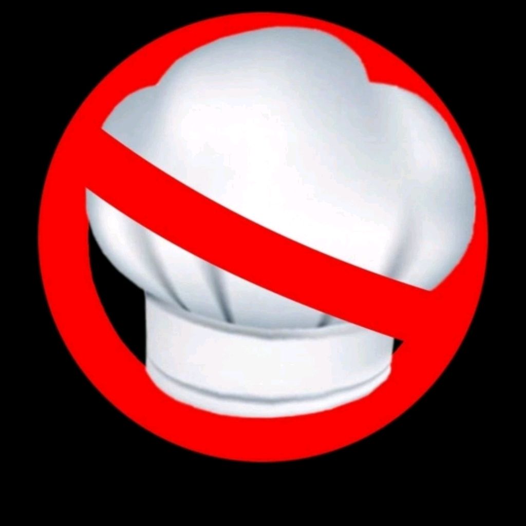 Иконка канала NOT A COOk