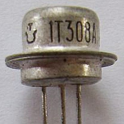 Иконка канала 1T308A