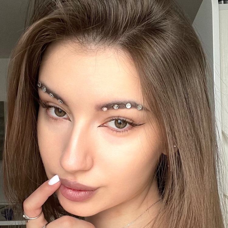 Иконка канала _kleopatri_