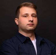 Иконка канала Михаил Омельченко