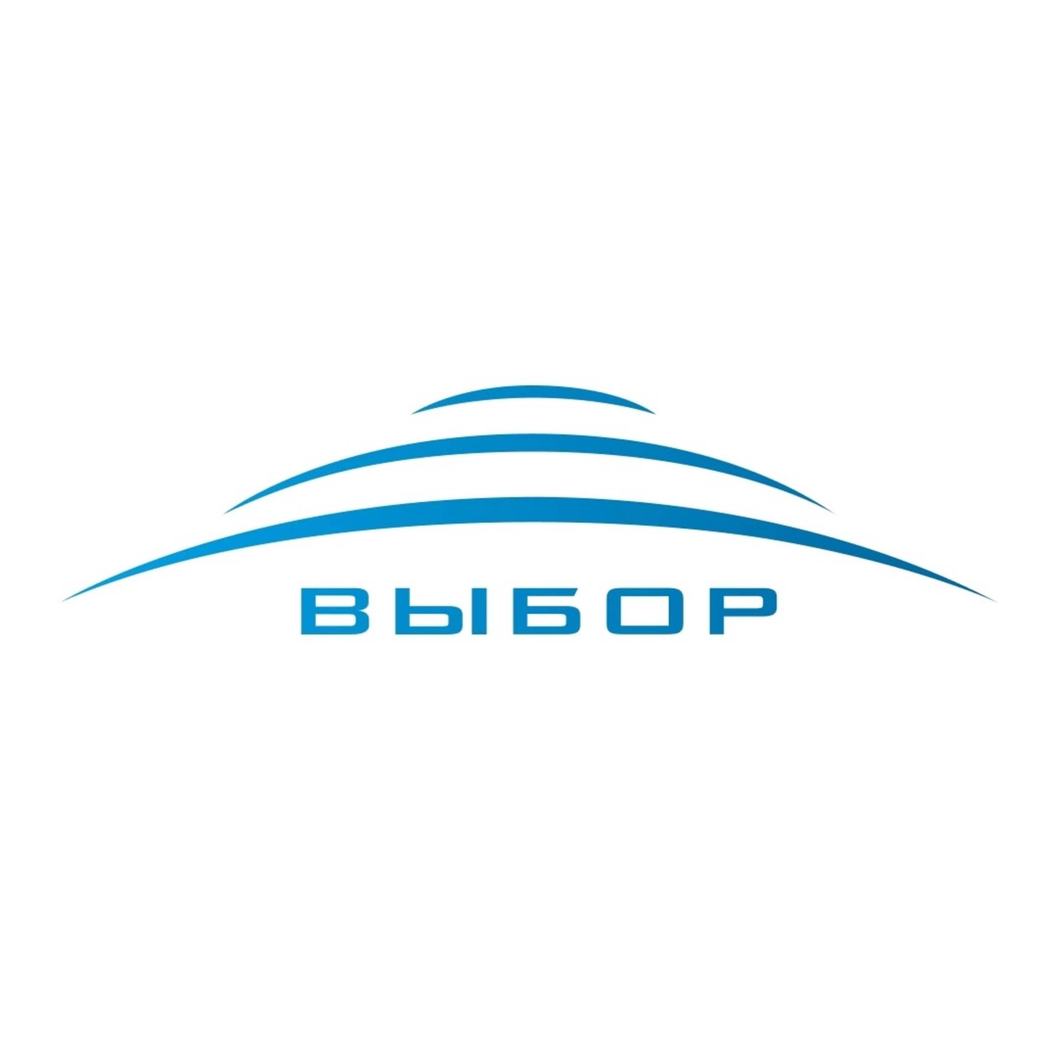 Иконка канала «Выбор» тротуарная плитка премиального качества