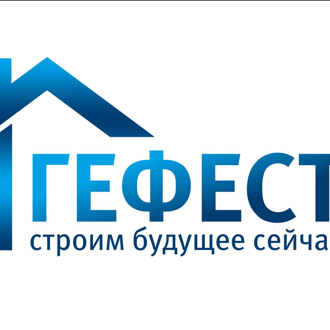 Иконка канала gefestsk