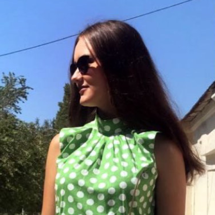 Иконка канала Arinochka-