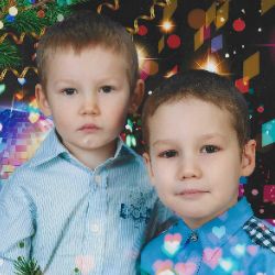 Иконка канала Чемпионы