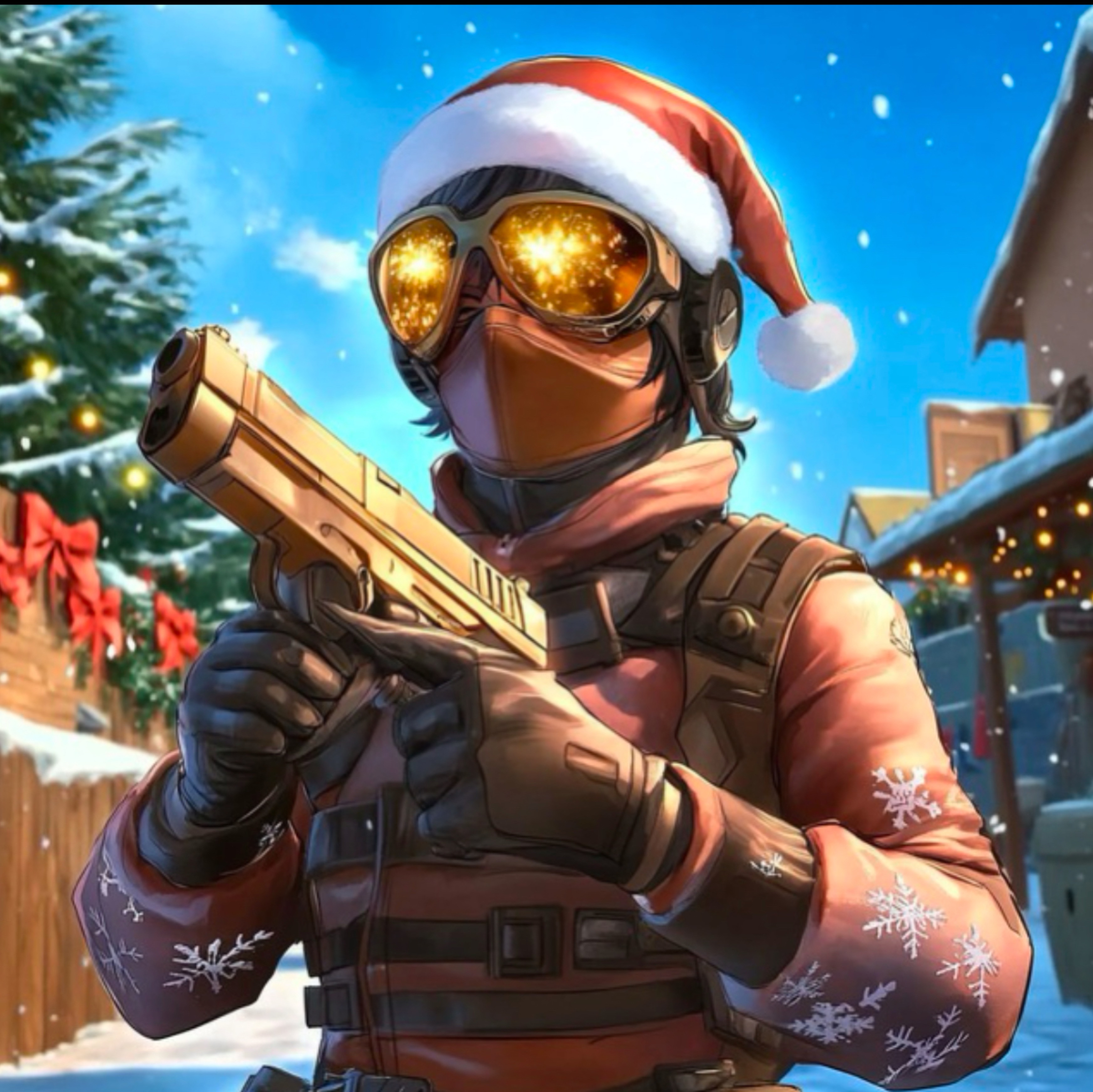 Иконка канала STANDOFF GOLD - ПРОМОКОДЫ