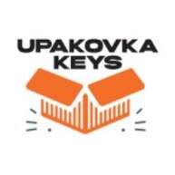 Иконка канала UPAKOVKA KEYS