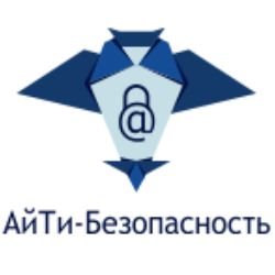 Иконка канала АйТи-Безопасность