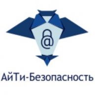 Иконка канала АйТи-Безопасность