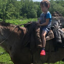 Иконка канала Капыстичи Перезагрузка