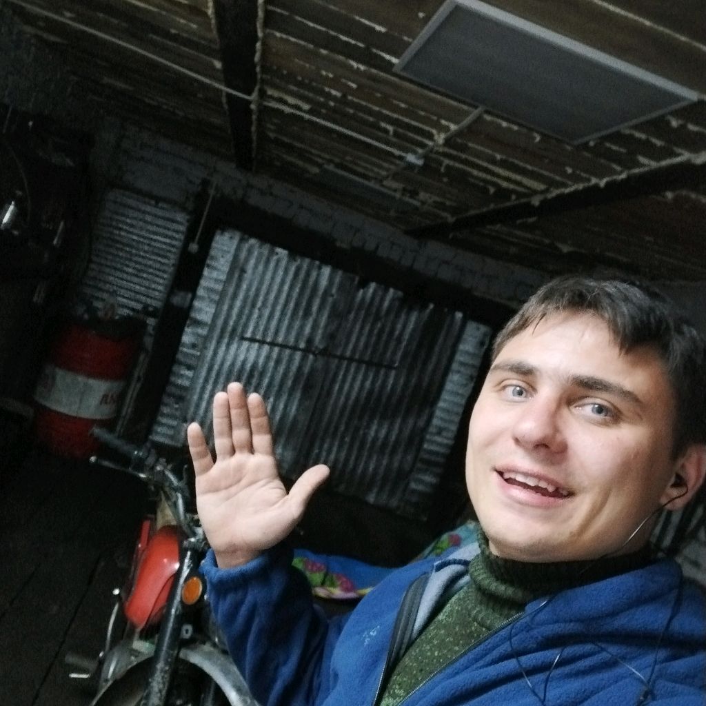 Иконка канала Александр Мусихин