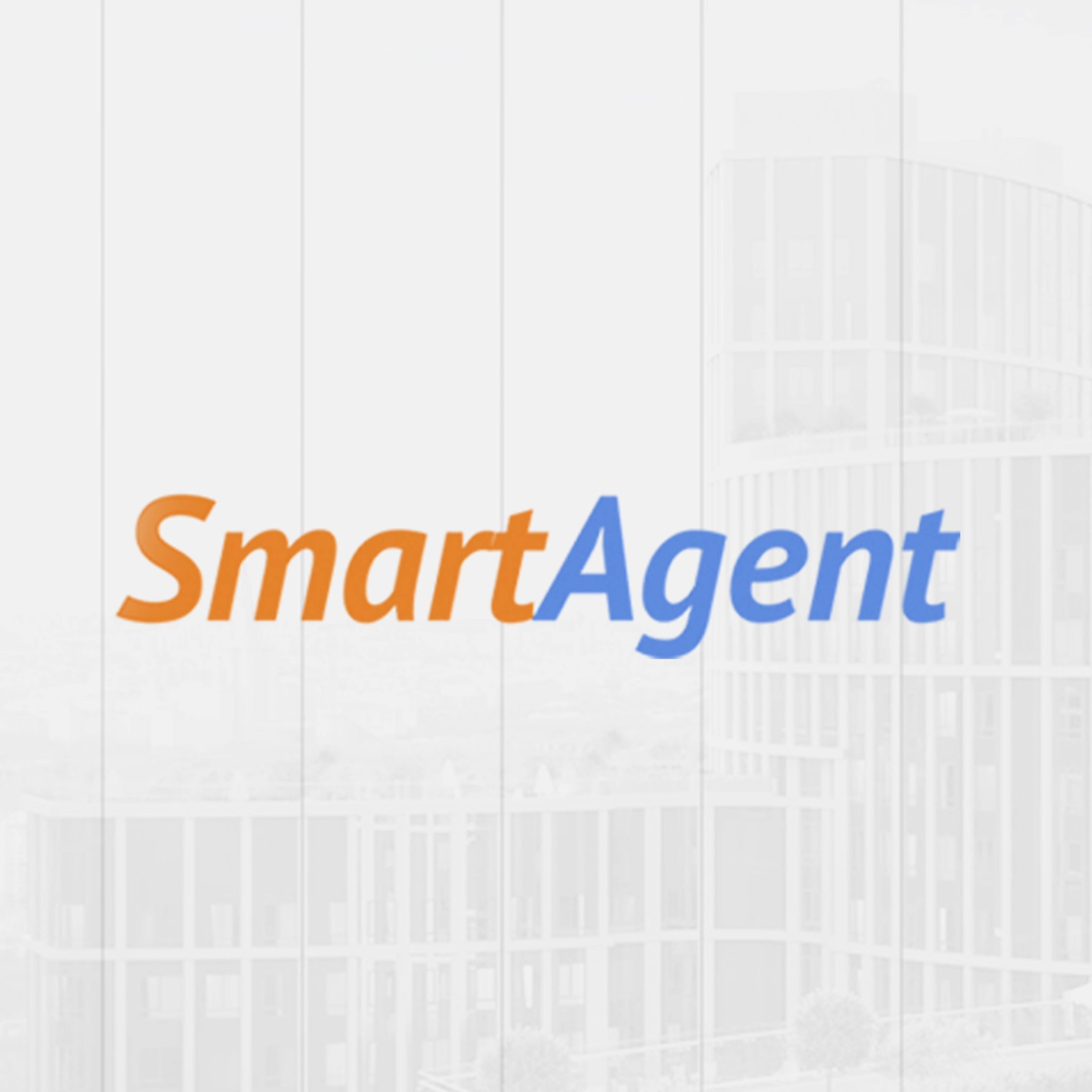 Иконка канала SmartAgent.ru