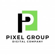 Иконка канала PIXELGROUP - Продвижение на Wildberries и OZON
