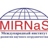 Иконка канала МИРНаС