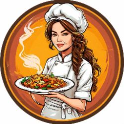 Иконка канала Кулинаритет | Еда & Рецепты