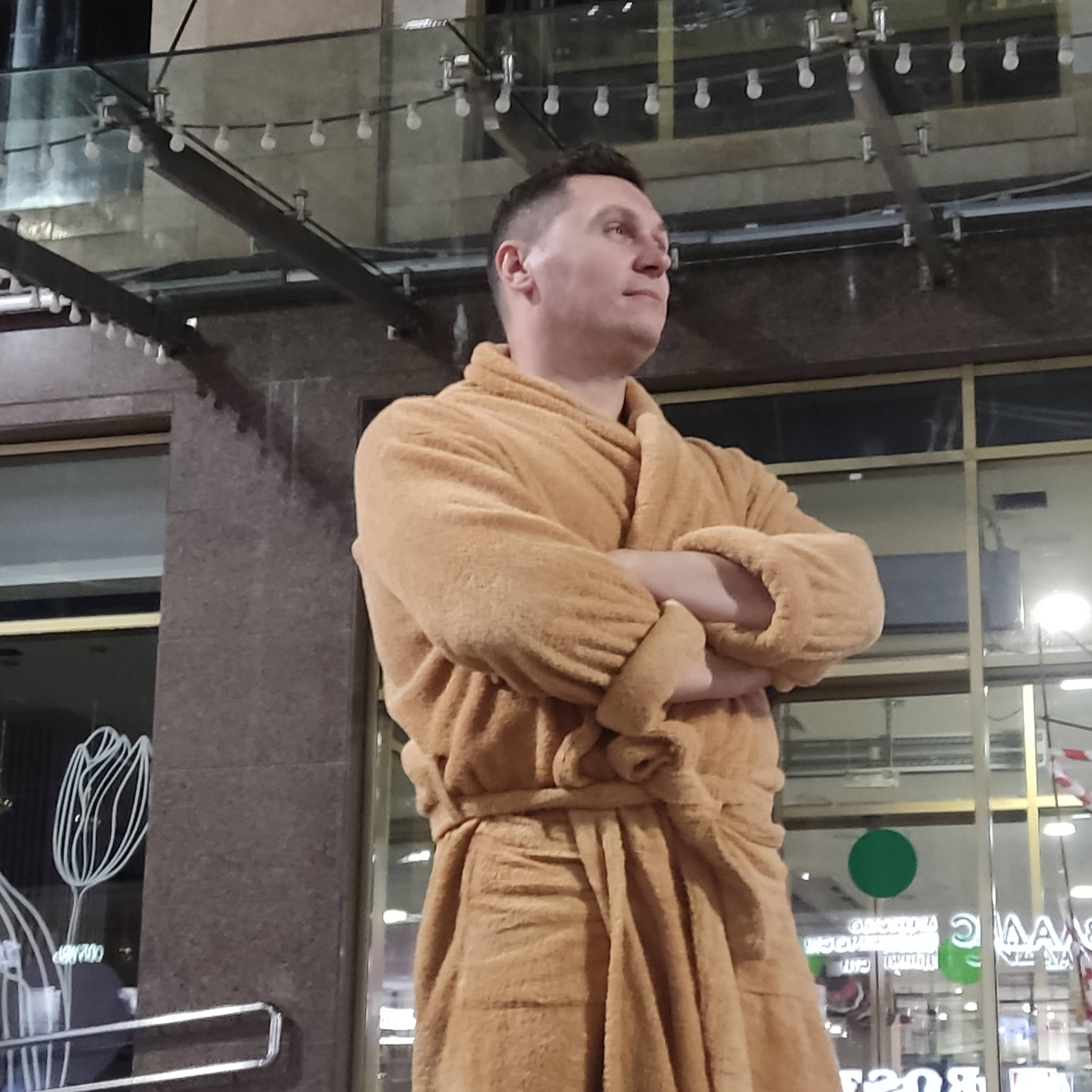 Иконка канала Buzz Pass