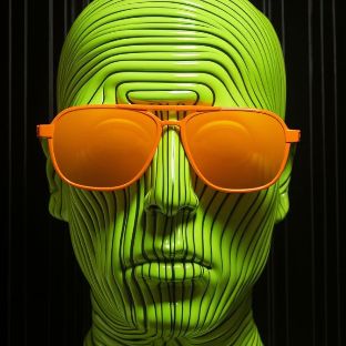 Иконка канала DARK SLOW TECHNO