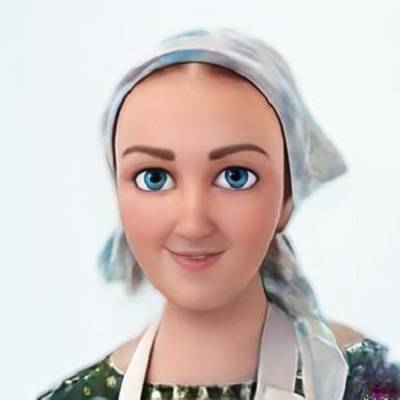 Иконка канала ДЕРЕВЕНСКИЙ ДНЕВНИК ОЧЕНЬ МНОГОДЕТНОЙ МАМЫ