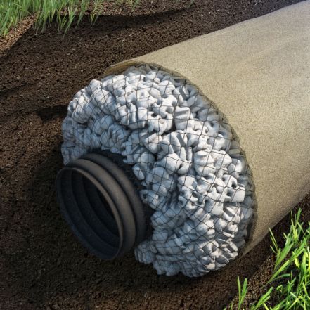 Иконка канала Дренаж Softrock