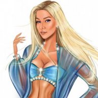 Иконка канала Арина Воронина 🆎 Ара Бублик