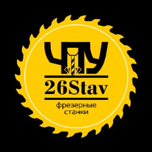 Иконка канала 26Stav