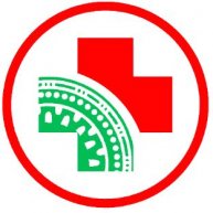 Иконка канала клиника Сахамед