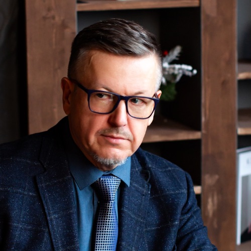 Иконка канала Розов Виктор