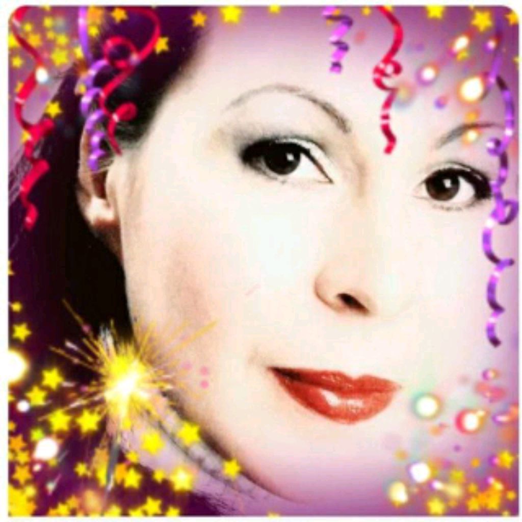 Иконка канала Elena SVETLAI