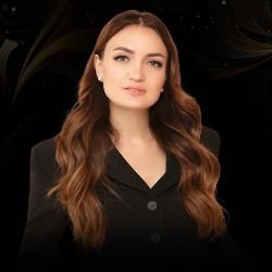 Иконка канала Мария Брюс