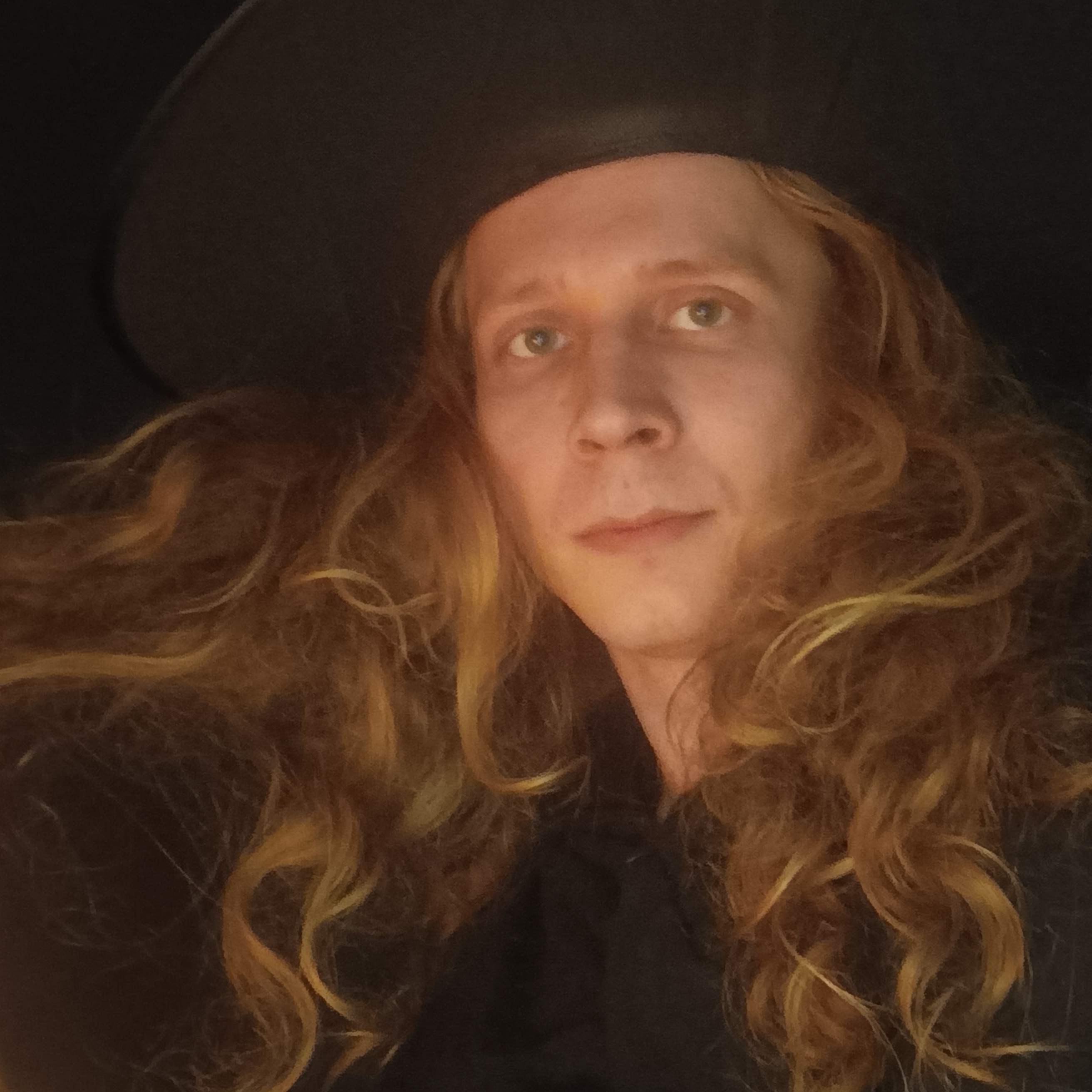 Иконка канала Виктор Купов W-luzik Порядок в голове