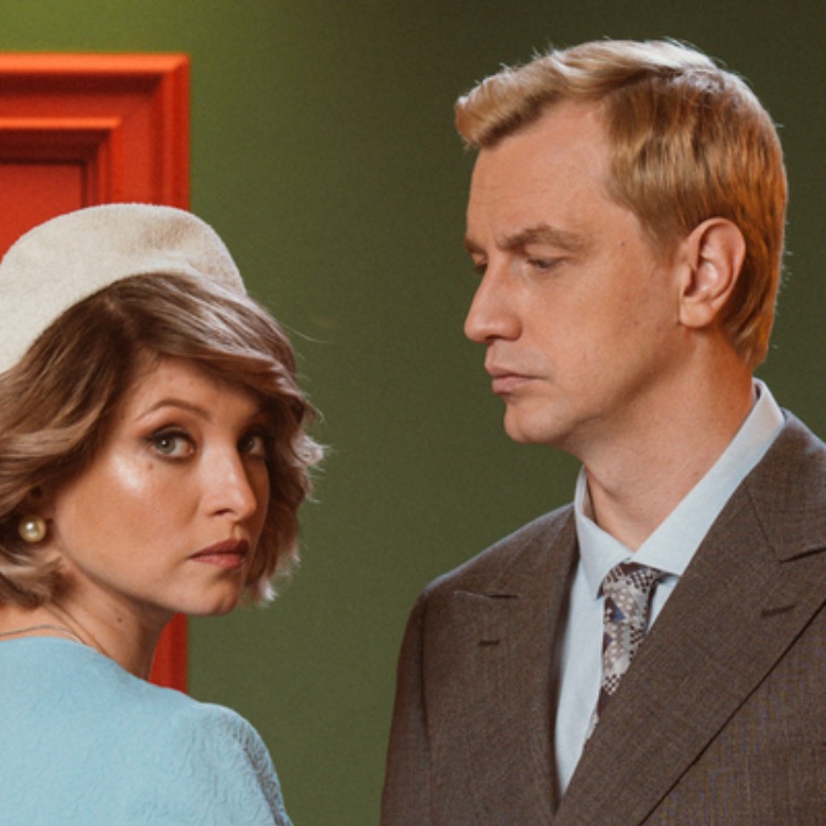 Иконка канала Маленький оркестр и Алексей Гоман