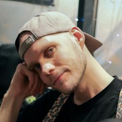 Иконка канала Nikita Dzyuba