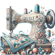 Иконка канала Шьём вместе с Верой