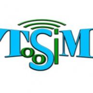 Иконка канала Toosim.magazin