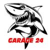 Иконка канала GARAGE 24