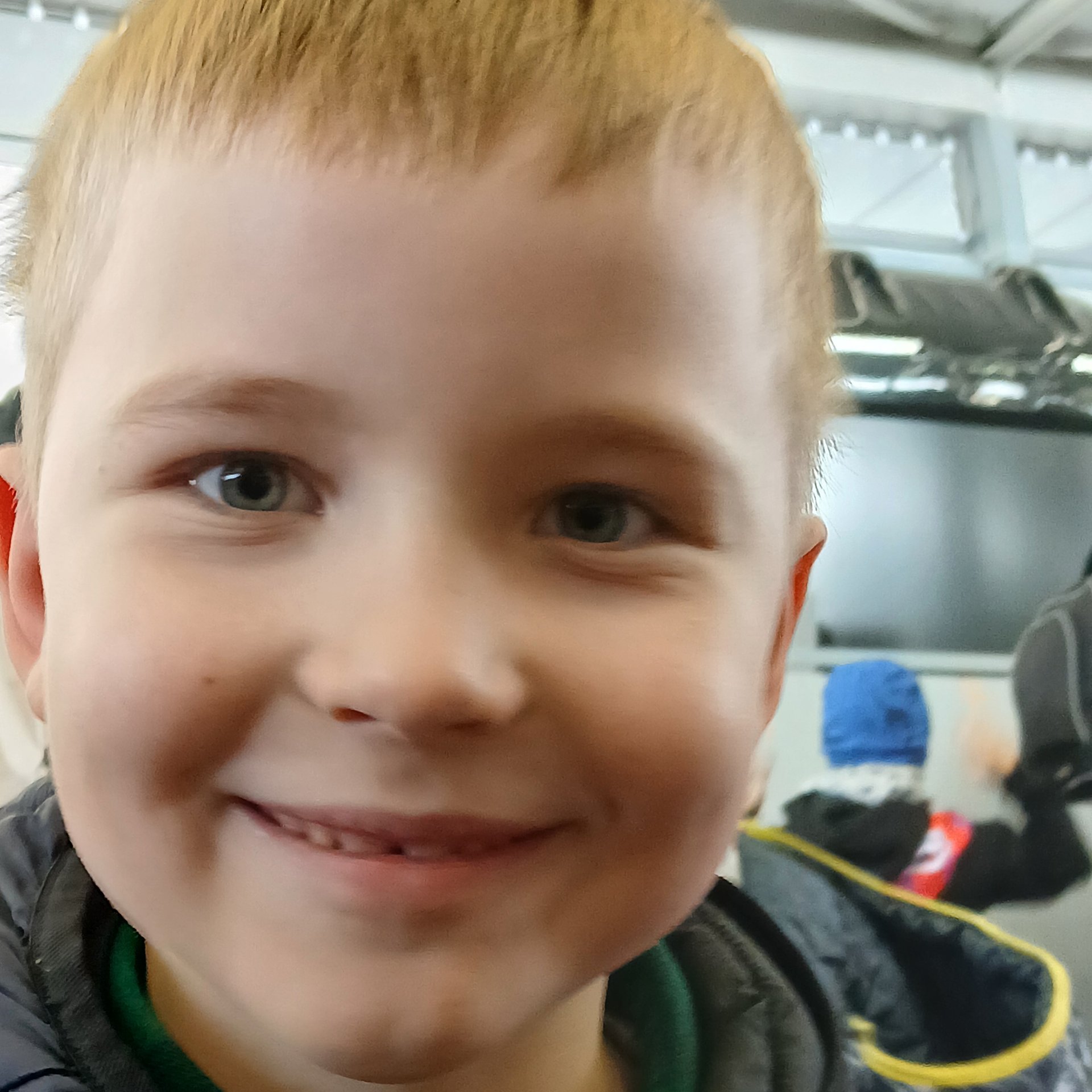 Иконка канала GAME MARK