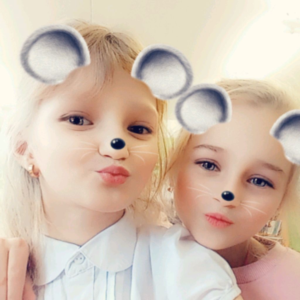 Иконка канала Полиночка♥️