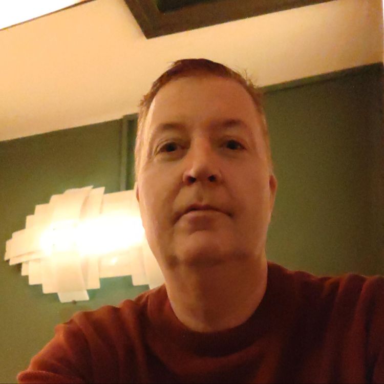 Иконка канала Mapk Клатт - Классический композитор, пианист (хоб