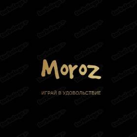 Иконка канала Moroz